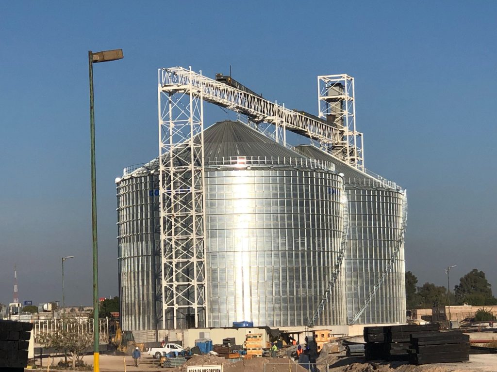 ADM DE MÉXICO – GONBAR